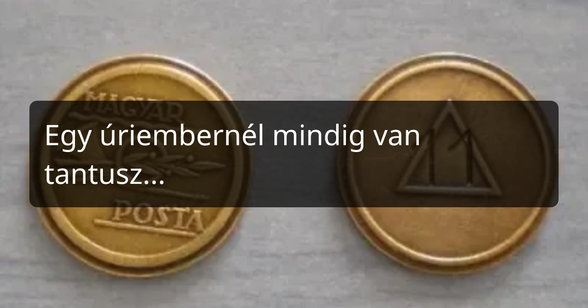 Ilyen is volt Budapest | A tantusz