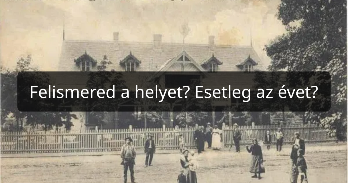 Ilyen is volt Budapest | Hűvösvölgyi út, a Balázs vendéglő